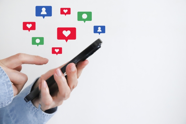 市のSNSをご利用ください／行田市